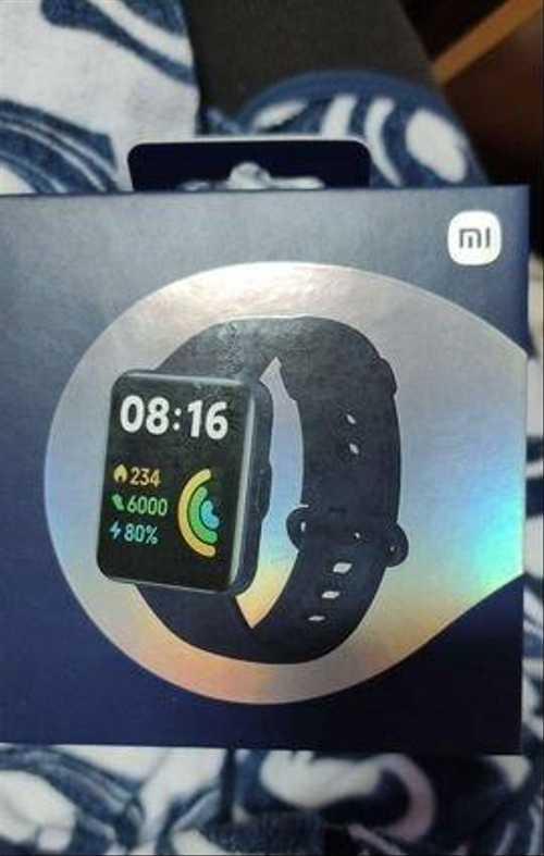 Redmi watch 2 lite