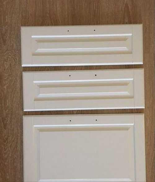 Фасады кухонные Икеа (фронтальная панель ящика)