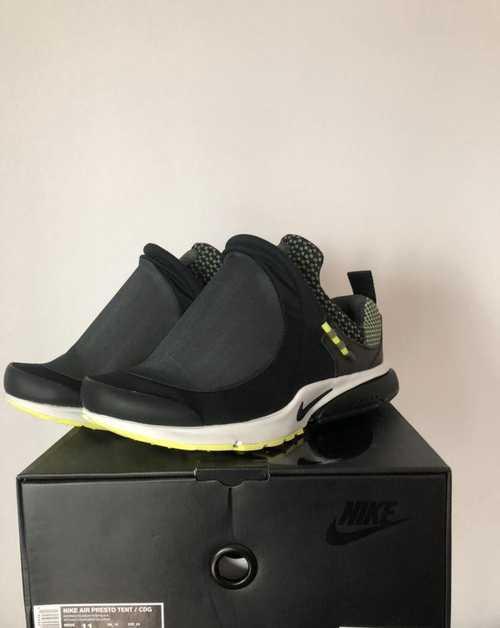 Nike Presto Tent comme DES garons homme plus