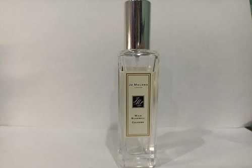 Jo Malone Wild Bluebell