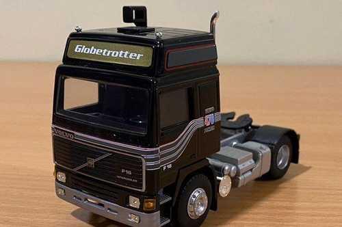Модель грузовика Volvo F 16 Golden