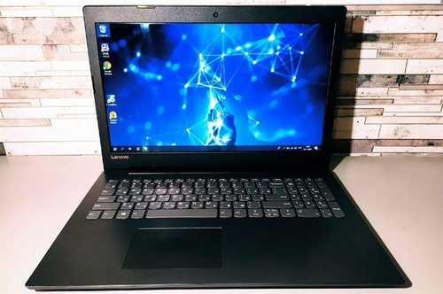 Lenovo Ideapad 330-15AST - Core i3-7 Пок 4 озу