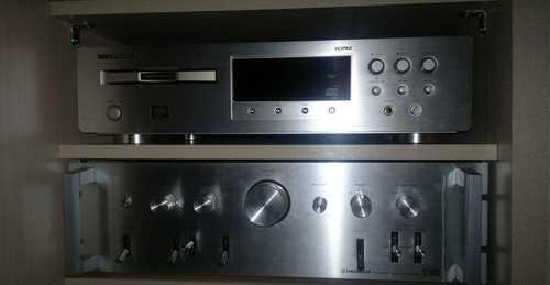 CD player Marantz SA 8400