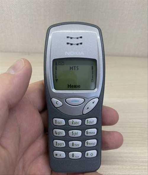 Оригинальный nokia 3210 магазин, сервис