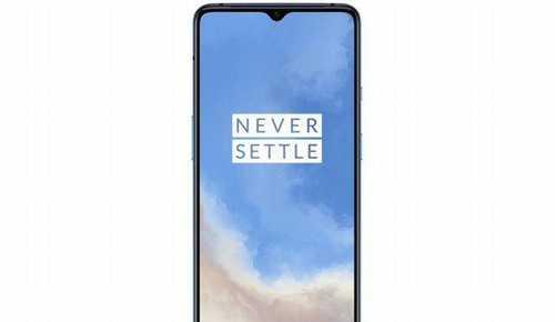 OnePlus 7T 8/128Gb Голубой