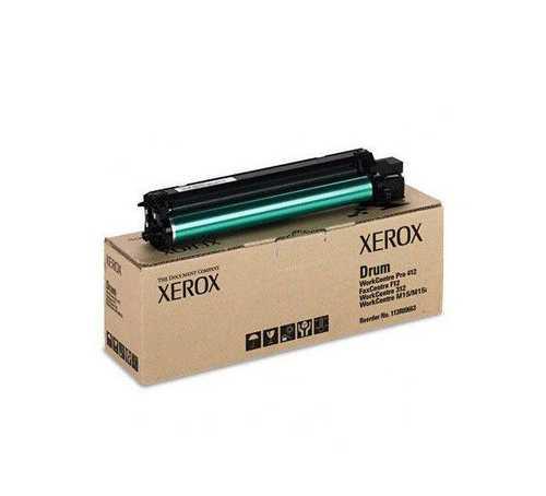 Xerox копи-картридж 2006 013R90140/013R00574