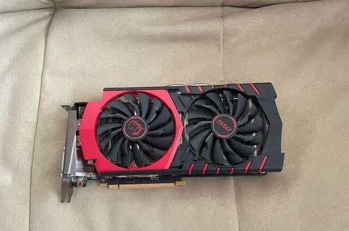 MSI GTX 960 4GB