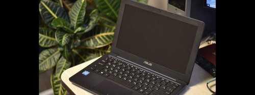 Ноутбук Asus E202S 11 дюймов
