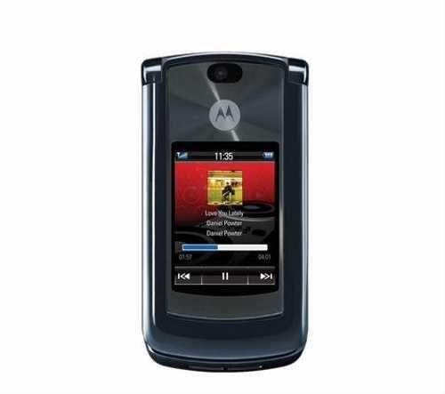 Motorola razr2 V8