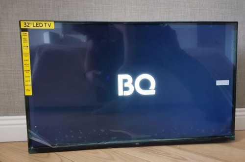 Телевизор BQ 3204B