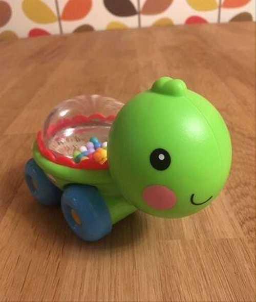 Игрушки Fisher Price,Chicco,Bright Starts,Skip Hop