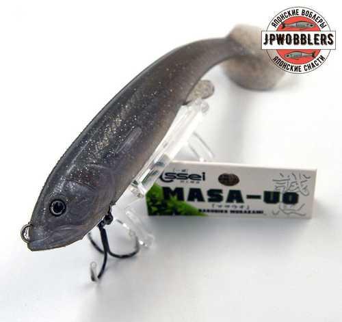 Issei masa UO 140 30g