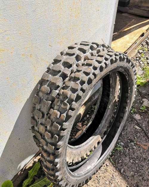 Комплект pirelli rallycross