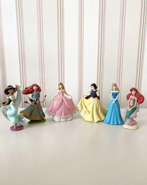 Коллекция Disney Princess
