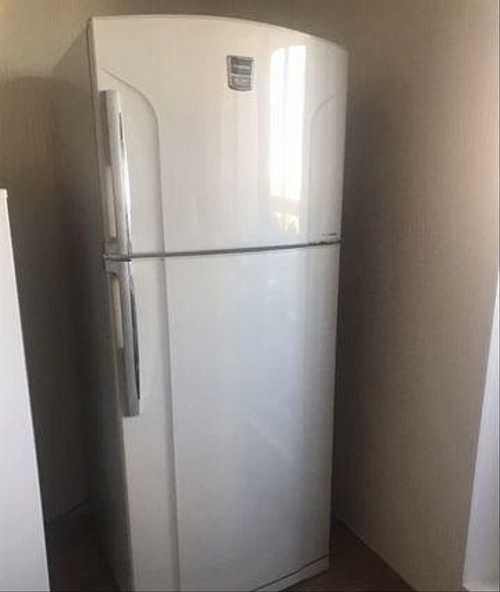 Холодильник toshiba GR-H74TR