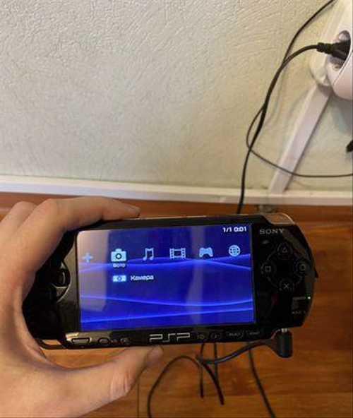 Sony PSP