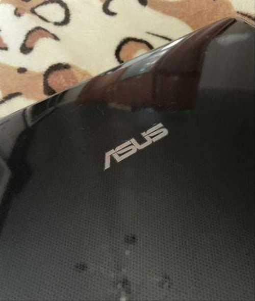 Ноутбук Asus K401N на запчасти