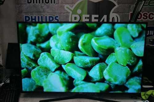Телевизор Samsung UE50MU6100U 50"