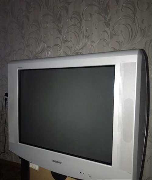 Телевизор Sony trinitron KV -29LS35K