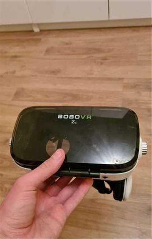 VR-очки Bobovr z4