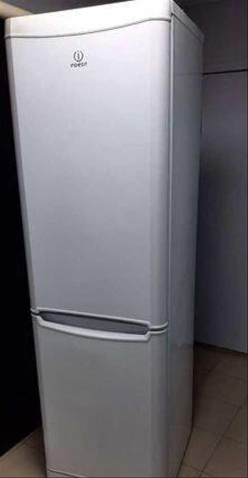 Холодильник Indesit. 2м. Доставка. Гарантия