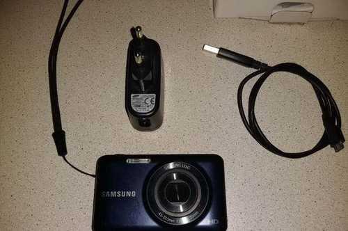 Фотоаппарат samsung ES95 16.1мп, оптический зум 5x