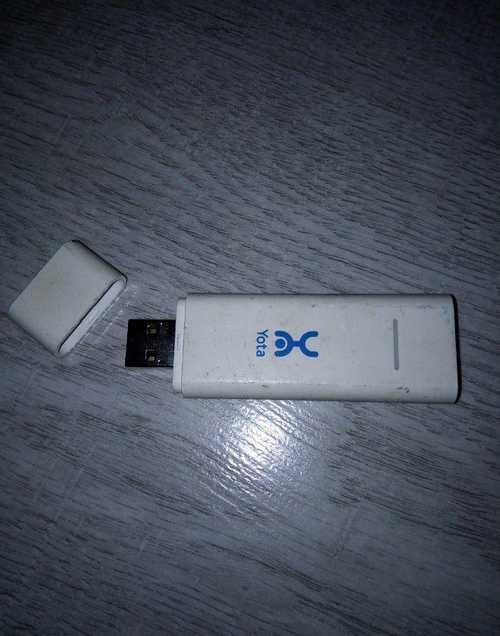 Usb Модем Yota