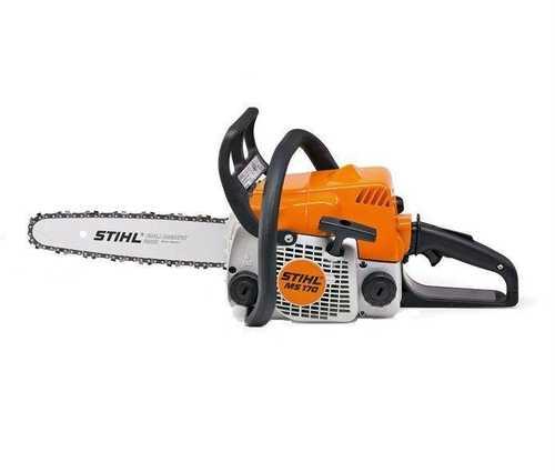 Бензопила stihl MS 170