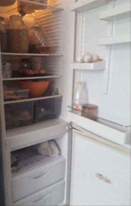 Холодильник Atlanta