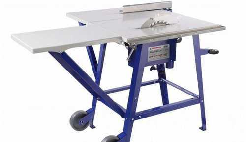 Станок циркулярный belmash CBS-2400