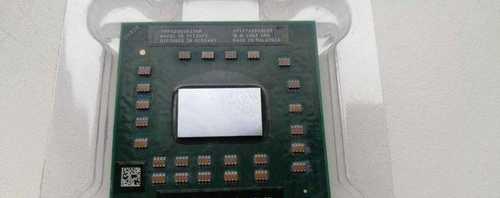 Amd turion ll p560