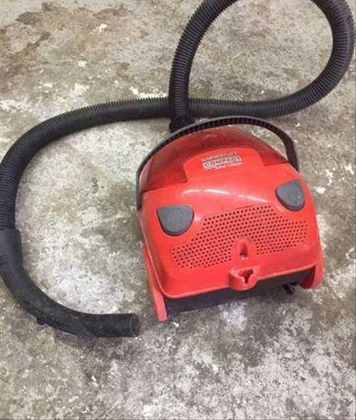 Пылесос magnit compact