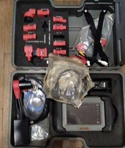 Autel MaxiDas DS708