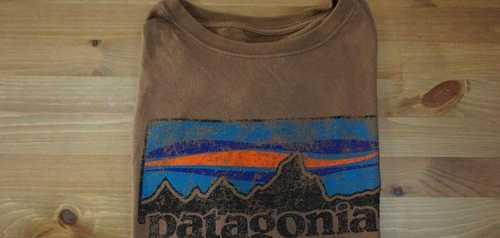 Футболка Patagonia