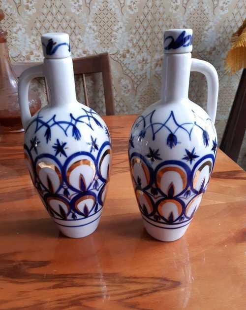 Штоф, кувшин СССР