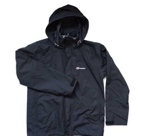 Куртка Berghaus