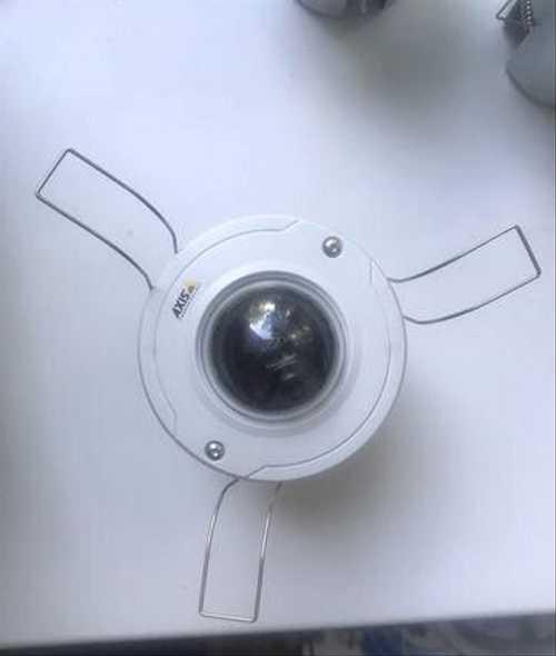 Ip-Камера видеонаблюдения axis m3011