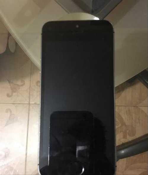 iPhone 5S 16 г айфон