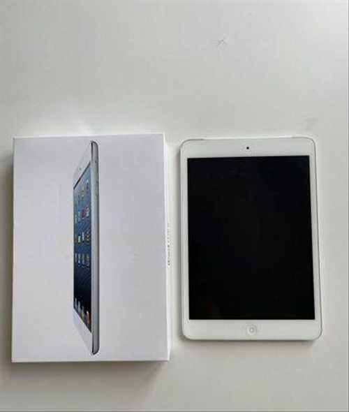 IPad mini 32GB