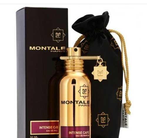 Продам оригинальные духи Montale Paris