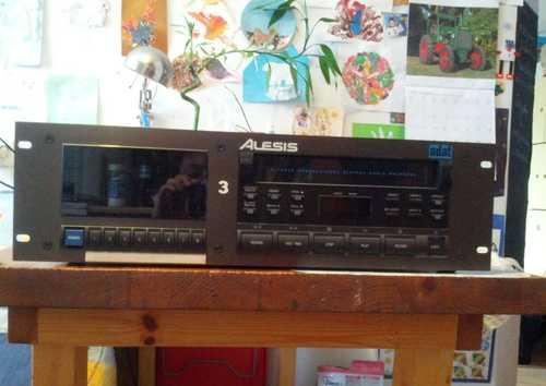 Alesis adat 8