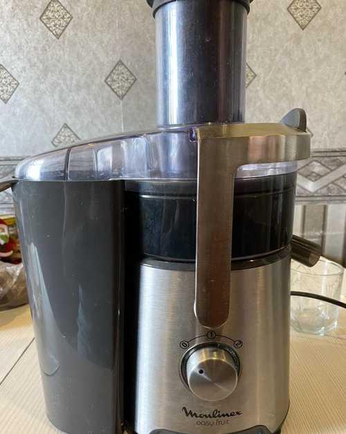 Соковыжималка