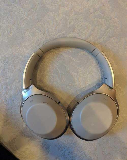 Sony MDR 1000x