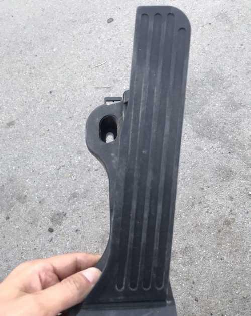 Педаль газа skoda octavia a5, vw passat