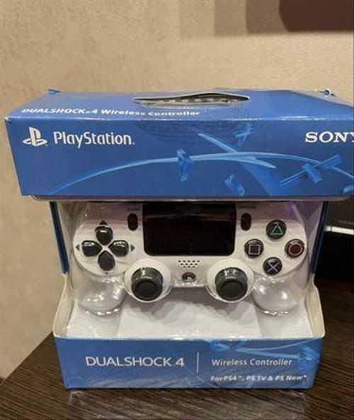 Sony PS4 джостик dualshok 4