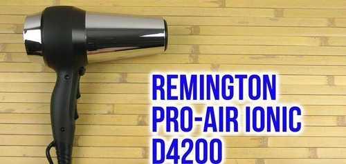 Фен Remington D4200