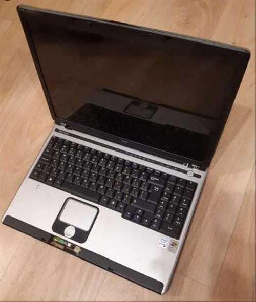 Ноутбук NEC Versa KW300 на запчасти