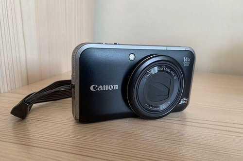 Фотоаппарат Canon PC1468