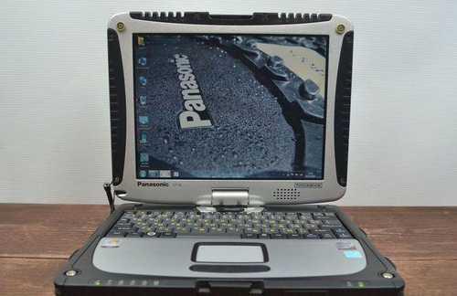 Panasonic ToughBook CF-19 MK3