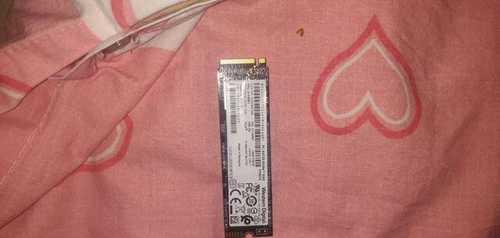 SSD WD SN720 M.2 sdapntw-512G 512 гб